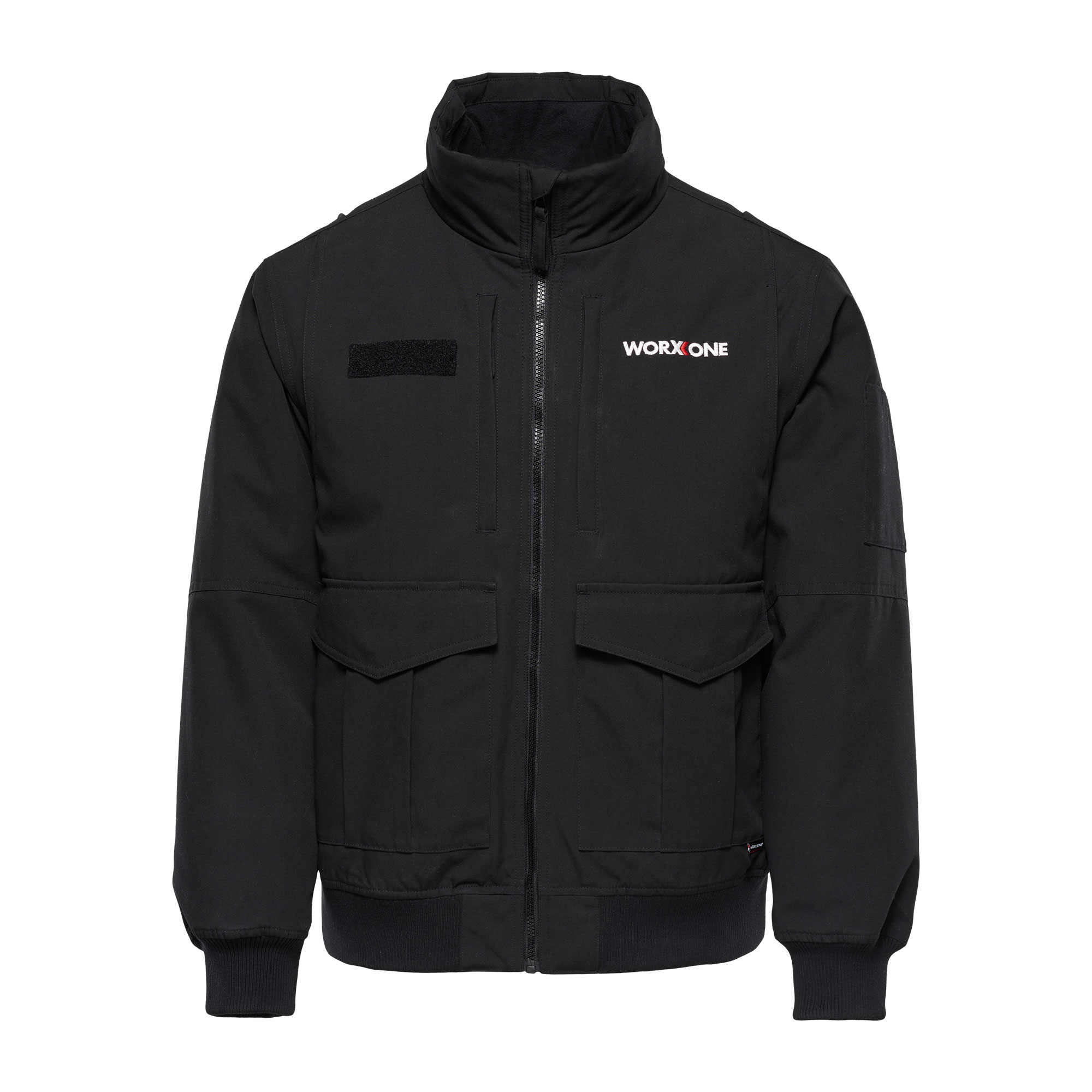 WW-PD001(BK)